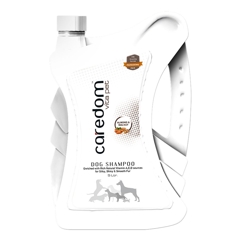 CAREOVIT - Multi Vitamin Syrup 200ml - Caredom