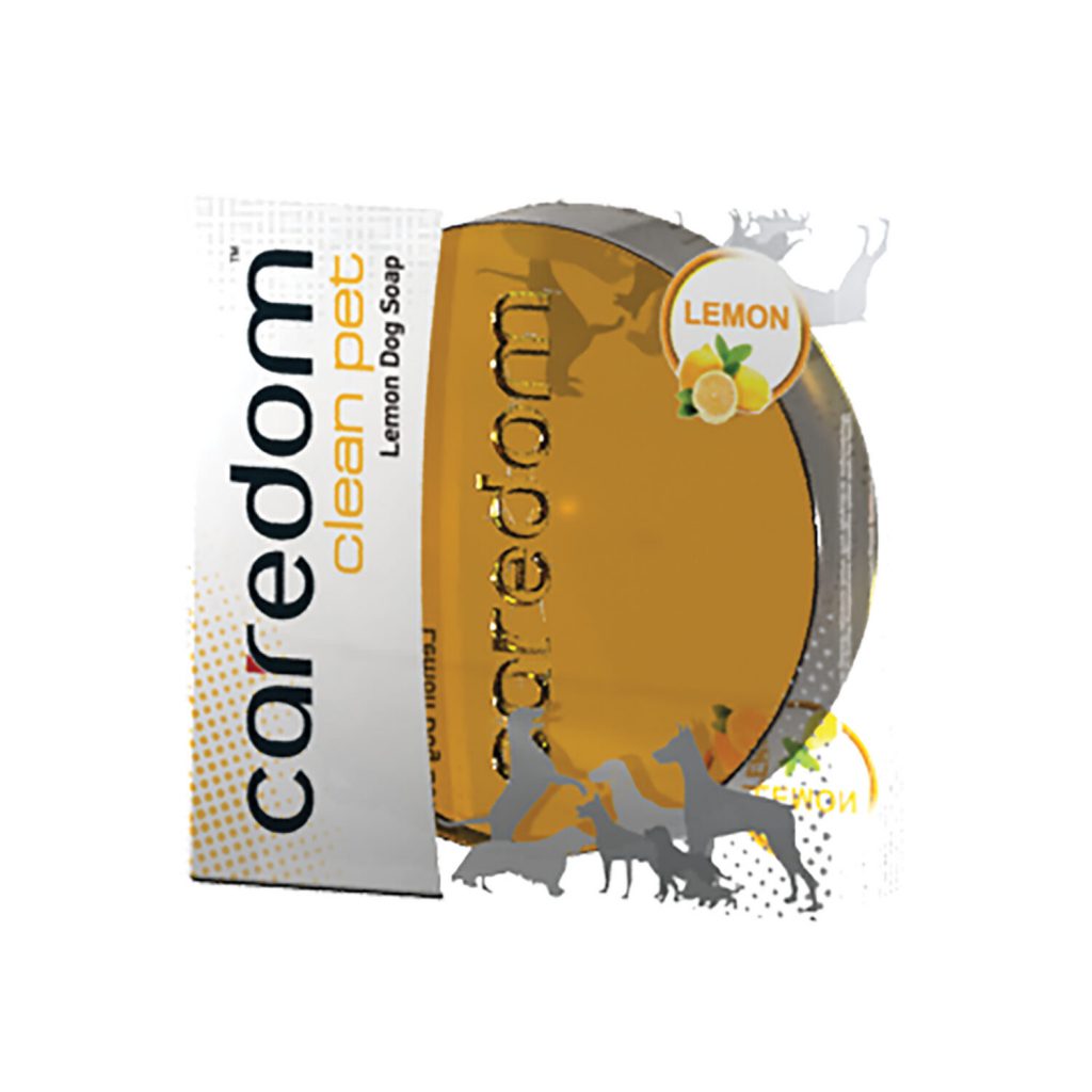CAREOCAL - Calcium Syrup 200ml - Caredom